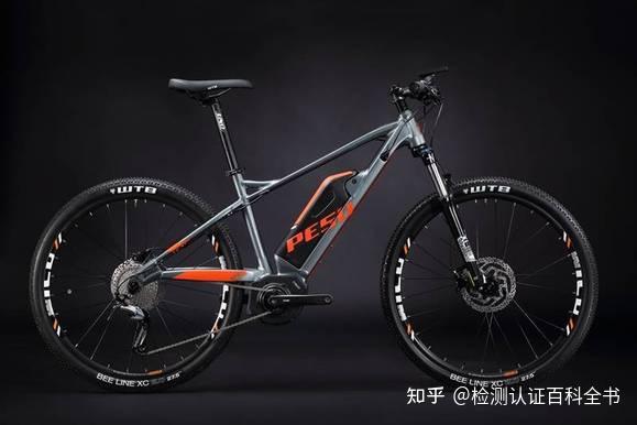 电动自行车CE认证EN15194测试 - 知乎