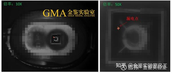 EMMI和OBIRCH傻傻分不清？ - 知乎