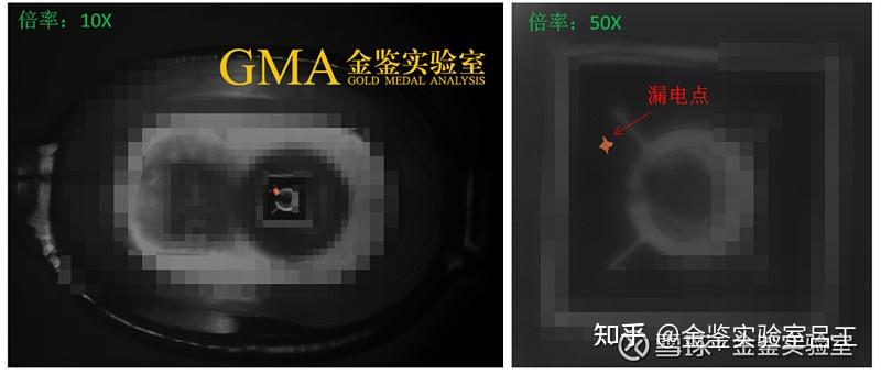 EMMI和OBIRCH傻傻分不清？ - 知乎