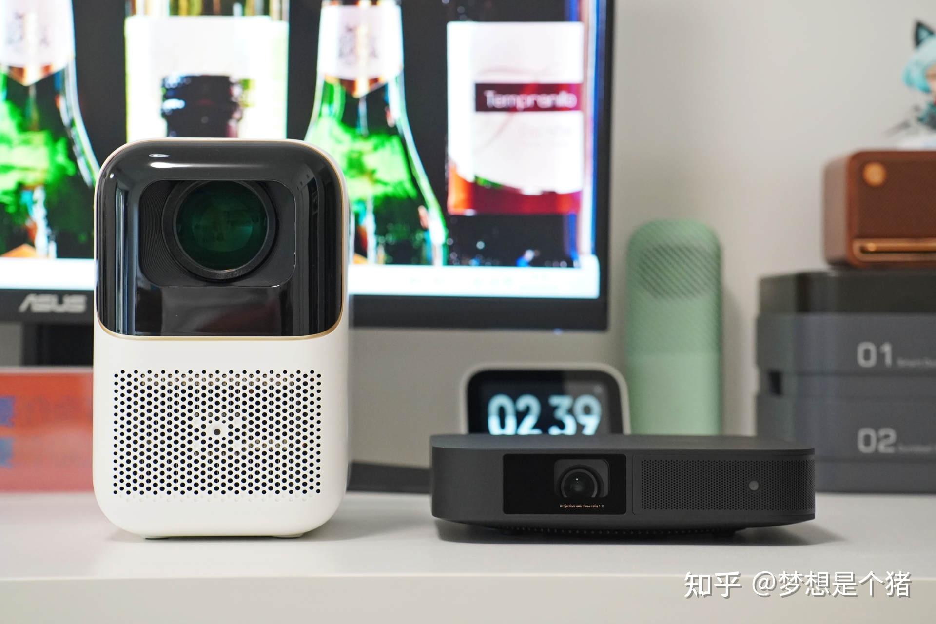 小明Q1 Pro对比极米Z6X，价格相差一倍，你怎么选？ - 知乎