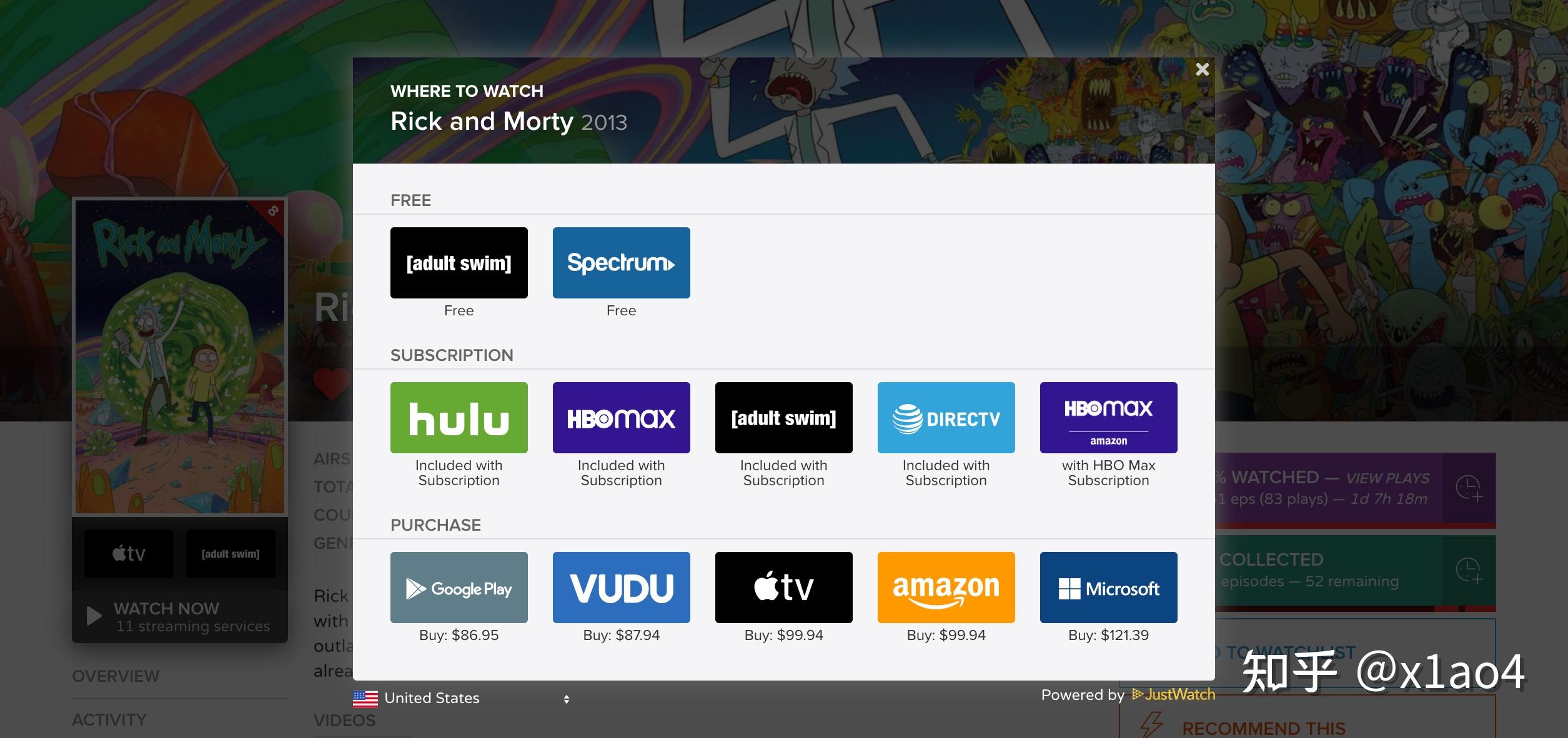 通过 Plex + Trakt 同步观看状态和评分，轻松记录你的追剧观影史 - 知乎