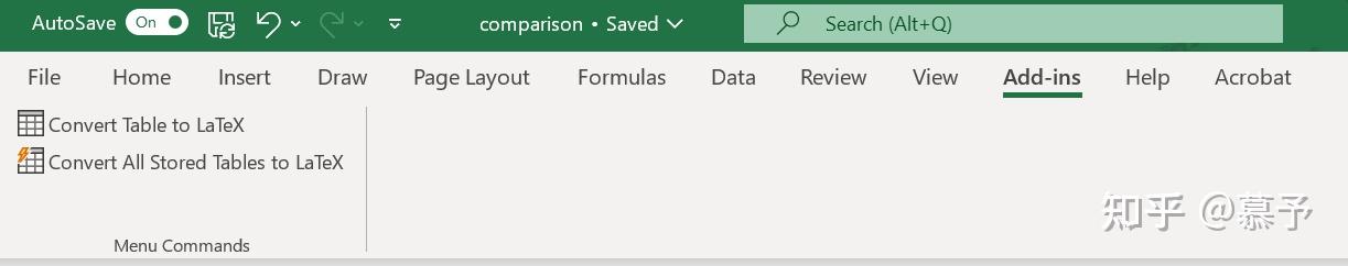 快速排版你的毕业论文--Overleaf+Zotero - 知乎