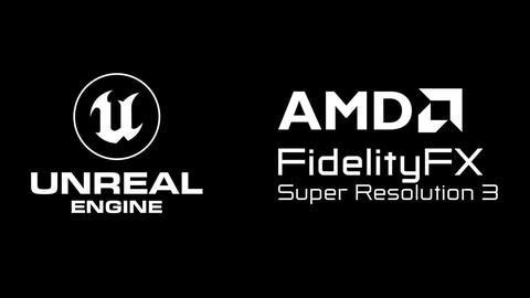 AMD Fidelity Super Resolution实践（1）：基础 - 知乎