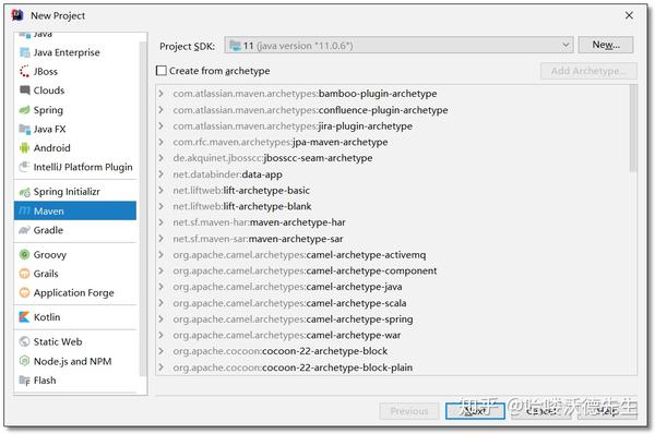Spring Cloud 系列之 Feign 声明式服务调用（一） - 知乎