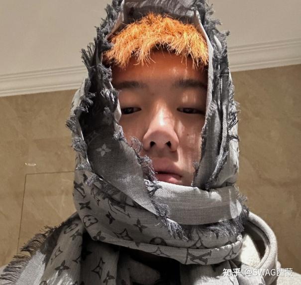 直接Diss自己！Capper正面回应各种争议！ - 知乎