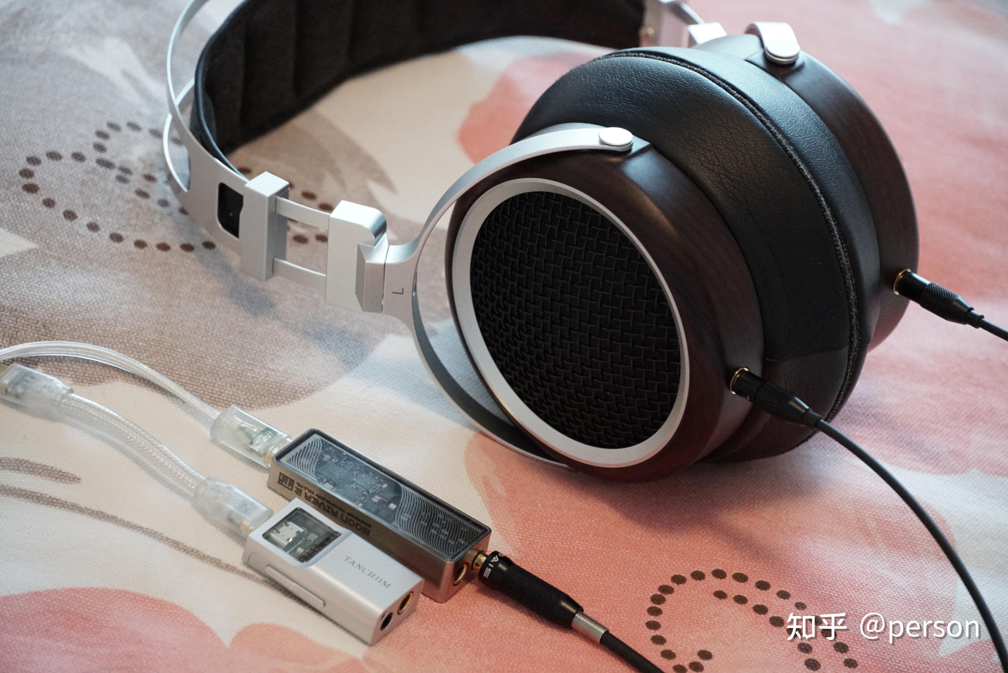 千元档小尾巴的音质水平探究，水解2-Ti双人对比实录 - 知乎