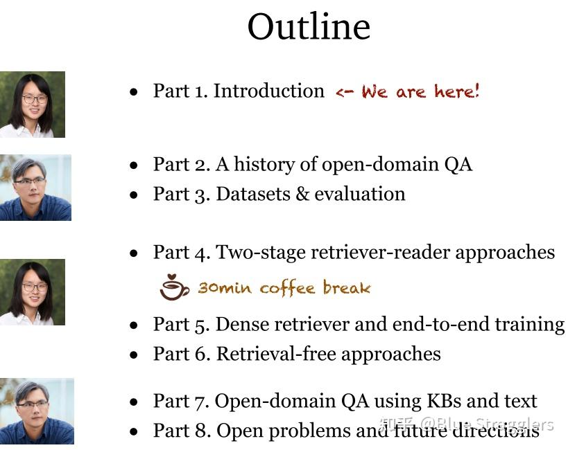Open-Domain Question Answering 论文阅读笔记 - 知乎