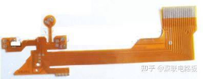 软板厂单层/双面/多层FPC有何区别？ - 知乎