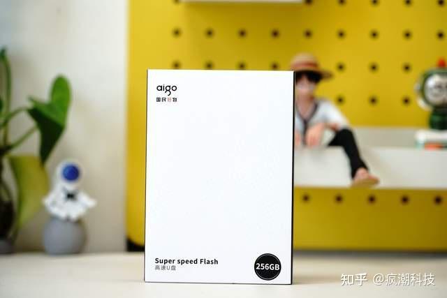 aigo高速固态U盘U396评测：多平台兼容，读写高达600MB/s - 知乎