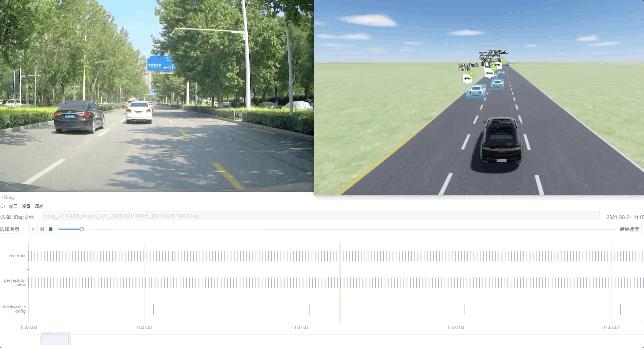 51SimOne开源版已正式发布！助力国产自主智能驾驶仿真平台搭建！ - 知乎
