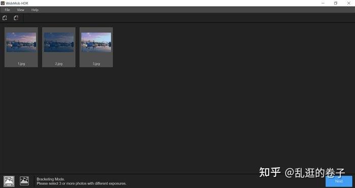 HDRI环境贴图制作原理和应用介绍，新手一篇搞懂HDRI - 知乎
