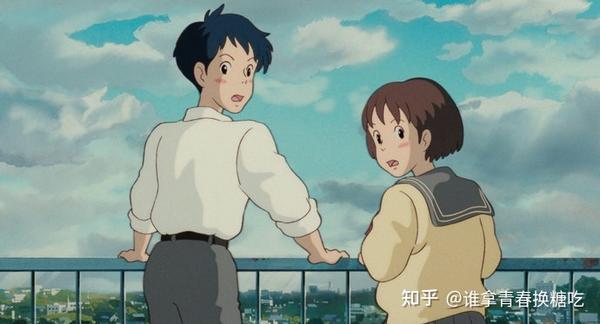 宫崎骏电影排行榜前十名 - 知乎