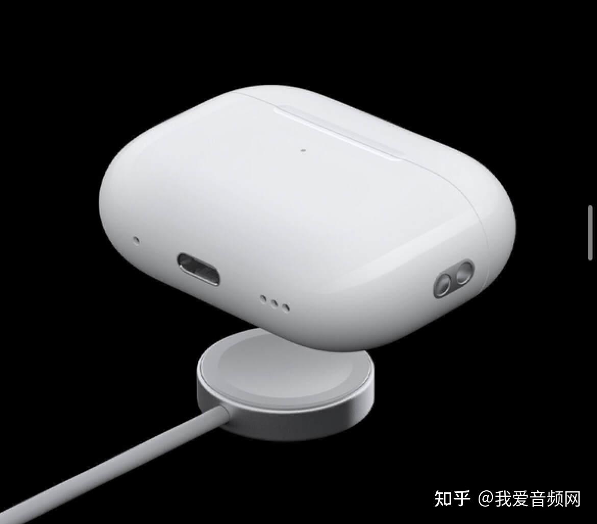 新款苹果AirPods Pro2发布，迎重磅更新！一文读懂 - 知乎