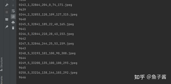market1501数据集介绍及格式转化汇总 - 知乎