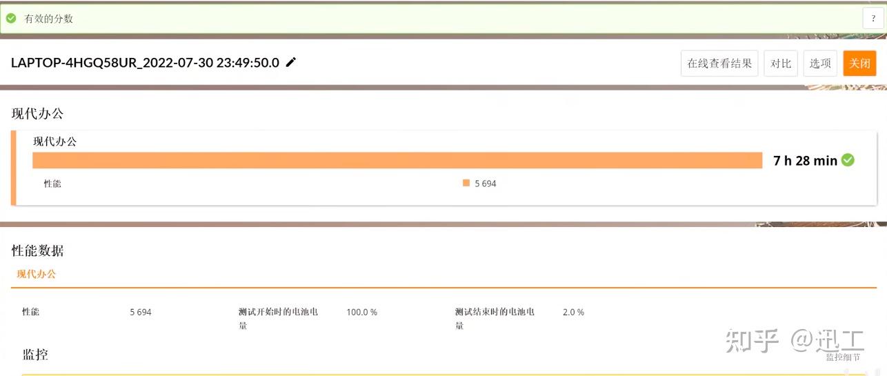 2022年笔记本CPU最后一击，i5-12500H和R7-6800H到底选哪个好？ - 知乎