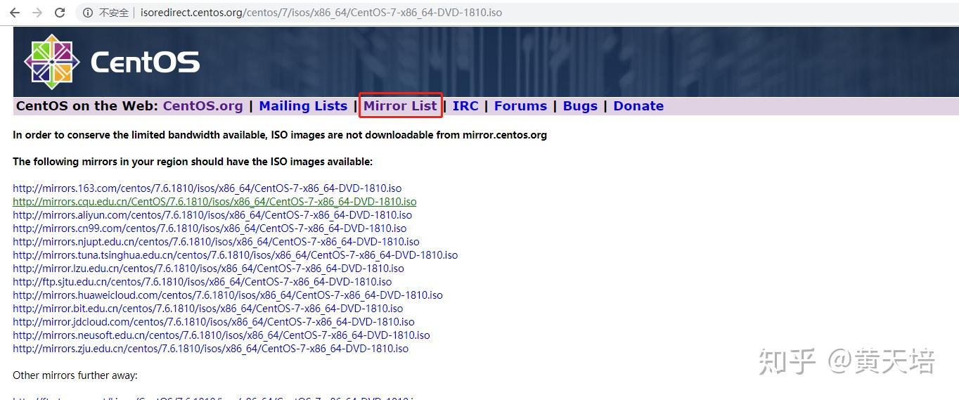 CentOS 7教程（一)-初步入门及安装 - 知乎