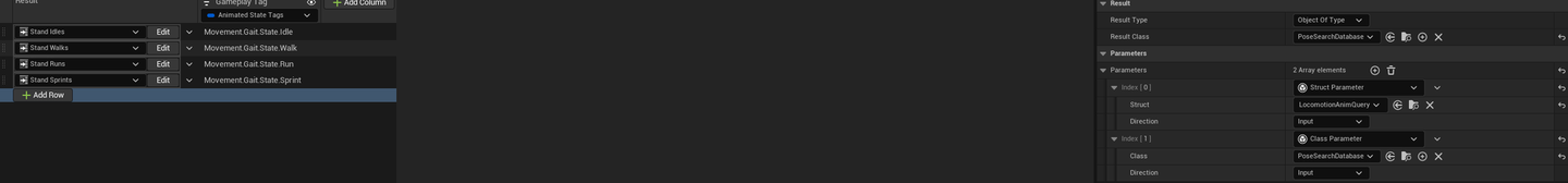 UE5 ChooserTable 基础用法与功能拓展 - 知乎