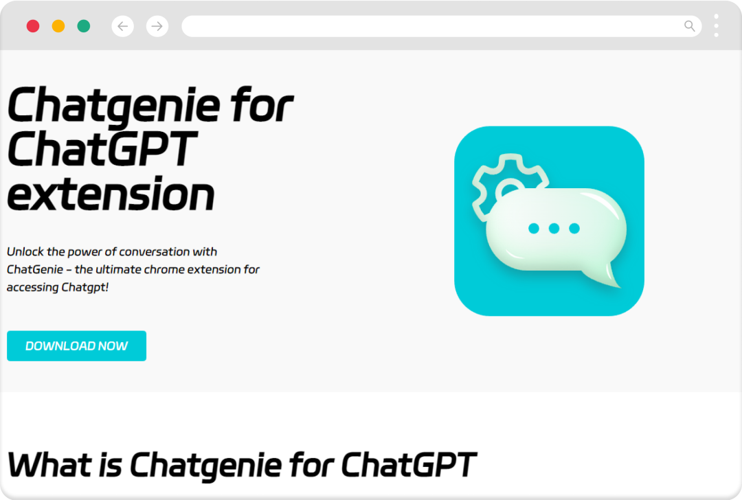 8个ChatGPT实用浏览器插件推荐 | 快去试试 - 知乎