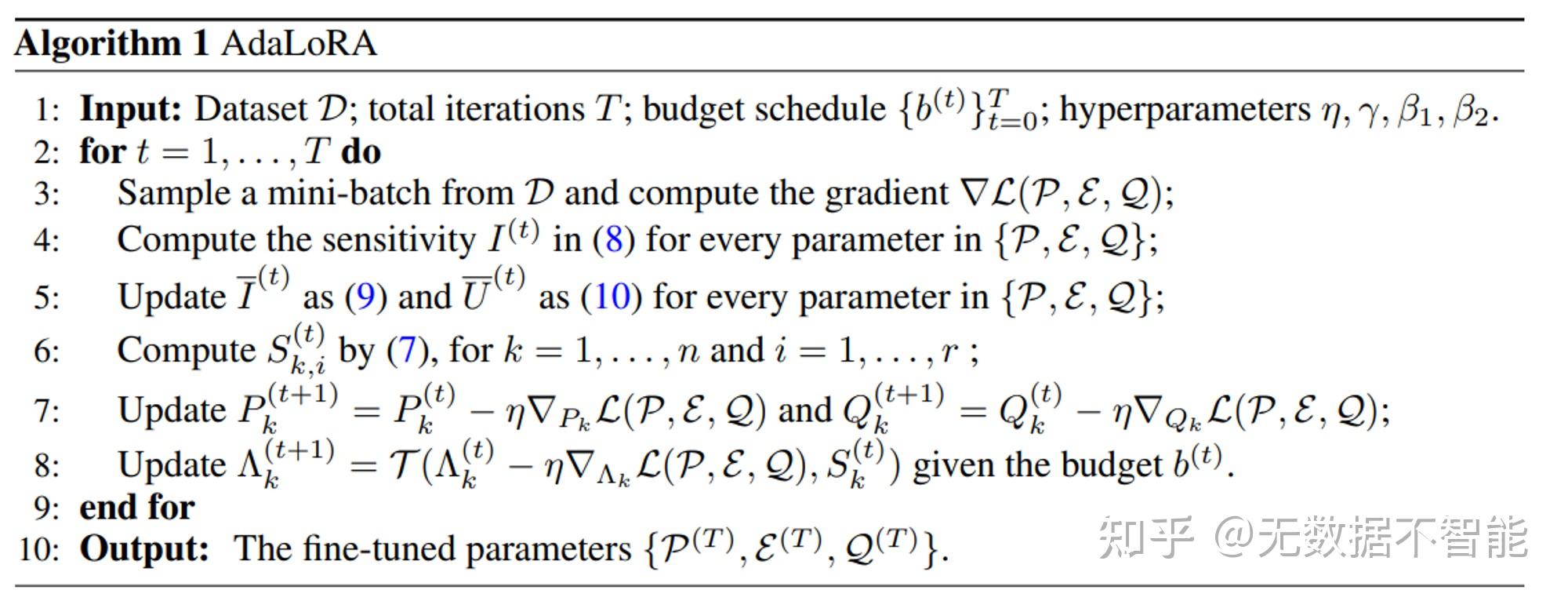 大模型训练之微调篇 - 知乎