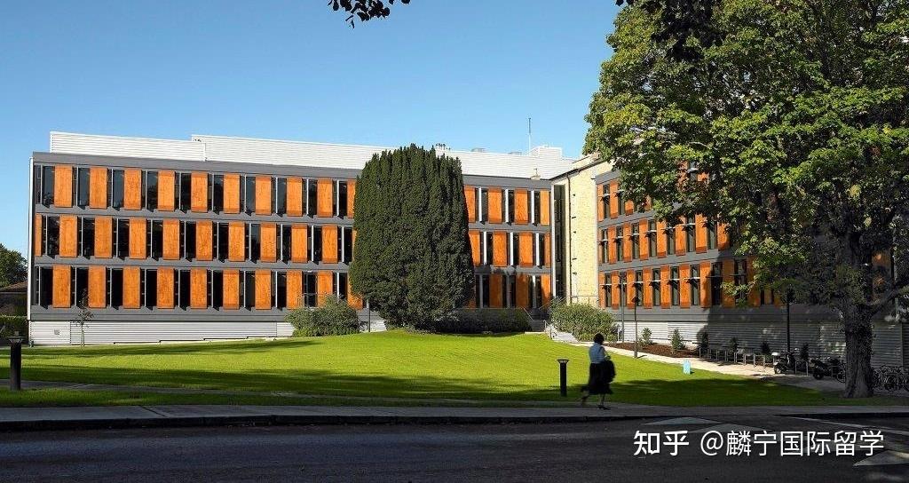 爱尔兰第一所五星大学——爱尔兰科克大学 - 知乎