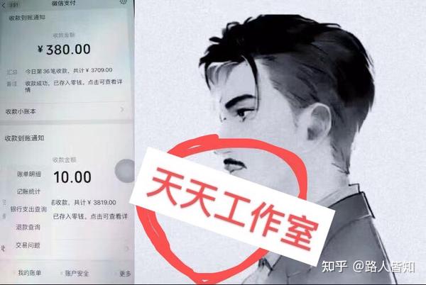 在家做的副业 知乎