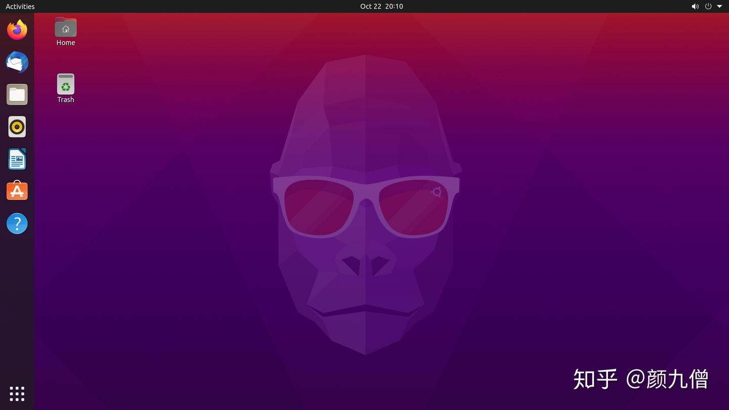 Linux家族族谱 - 知乎