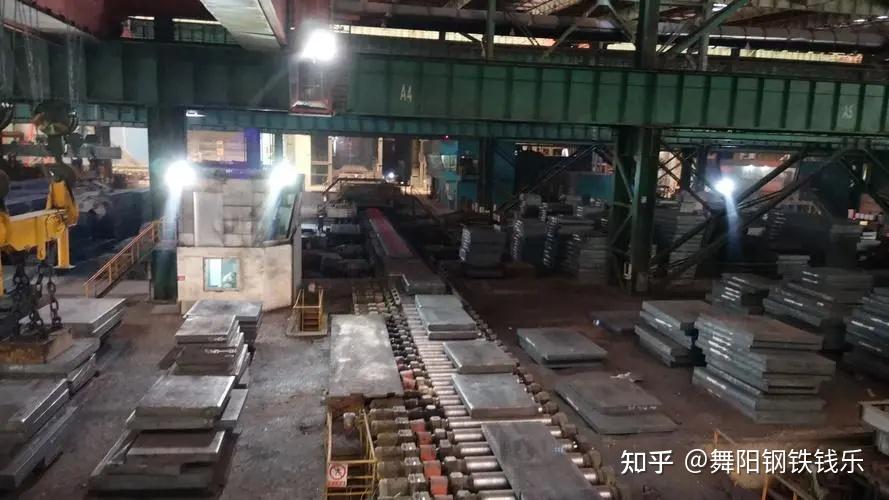 Q390B材料基本信息介绍、Q390B钢板规格尺寸、Q390B钢板力学性能解析 - 知乎