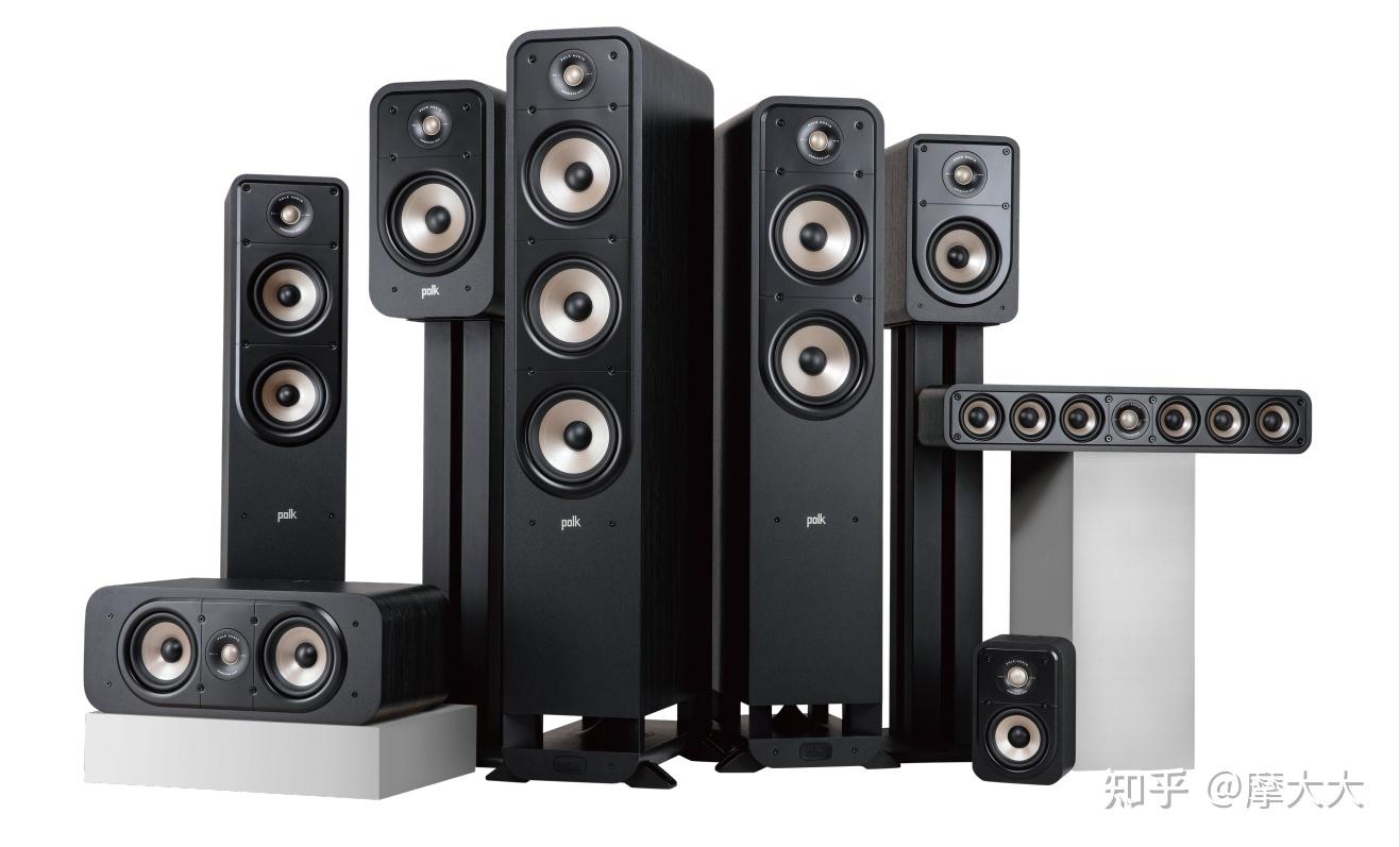 两套定价一万元的美式家庭影院试用！普乐之声PolkAudio ES和MXT怎么选？ - 知乎