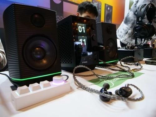 【ZHiFi体验会】飞傲HiFi桌搭1.0版空降北京！ - 知乎