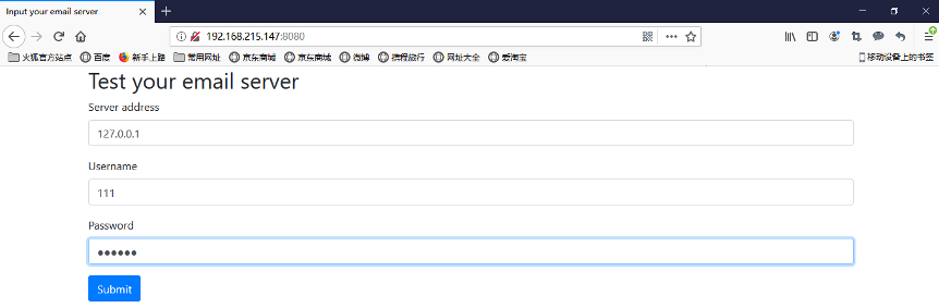 PHP imap_open函数任意命令执行漏洞 - 知乎