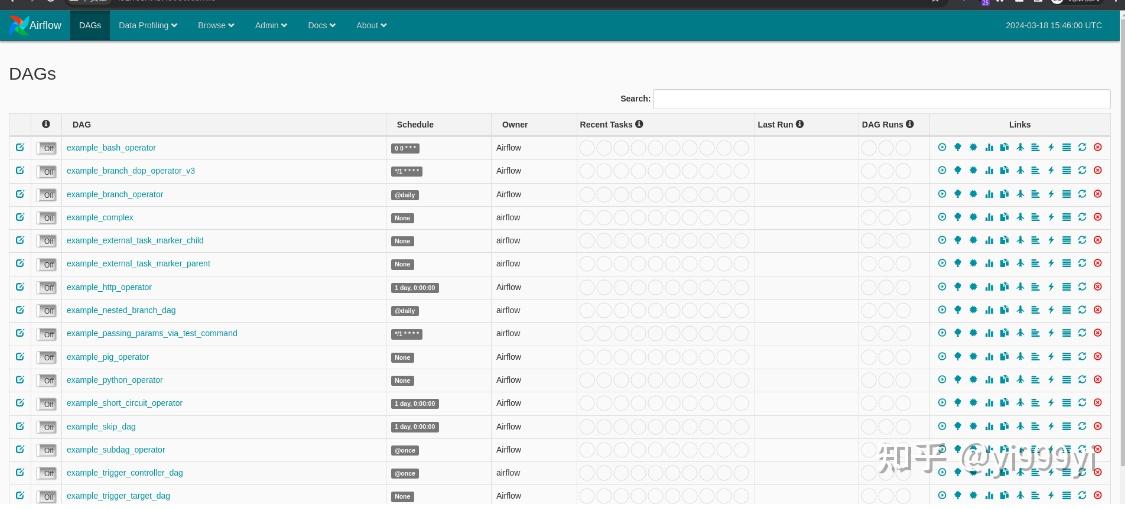 Apache Airflow Celery 消息中间件命令执行（CVE-2020-11981） - 知乎