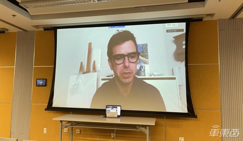 深度：芯片巨头的自动驾驶之战 - 知乎