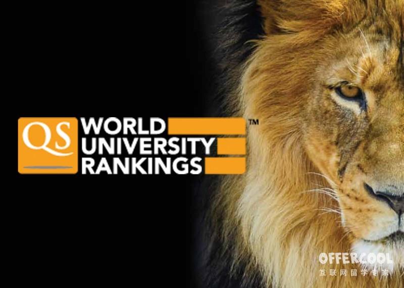 2021年QS世界大学排名1000名完整榜单：offercool吐血整理！ - 知乎