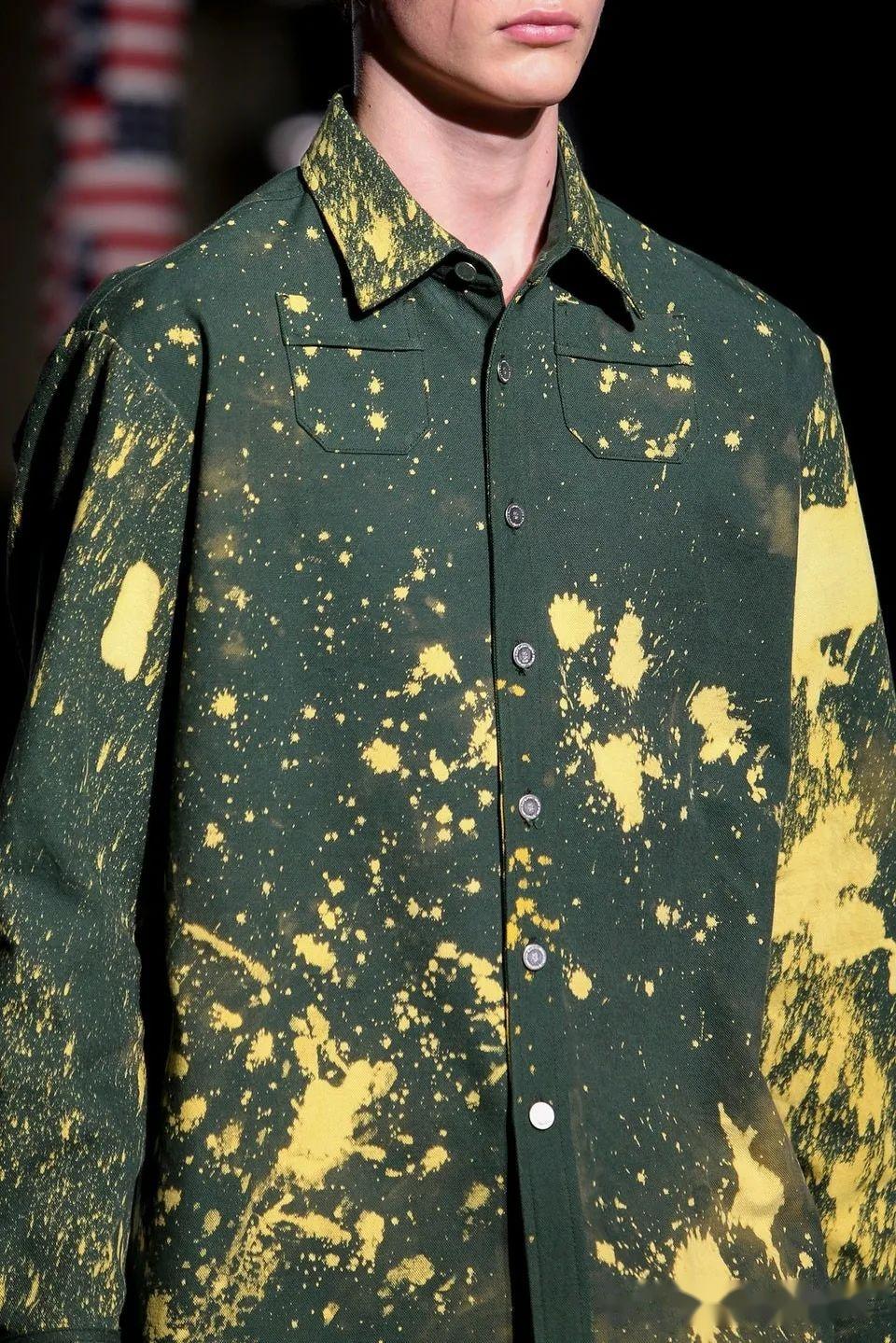 永远热泪盈眶的叛逆少年，一起回顾Raf Simons 27年设计生涯的经典时刻。 - 知乎