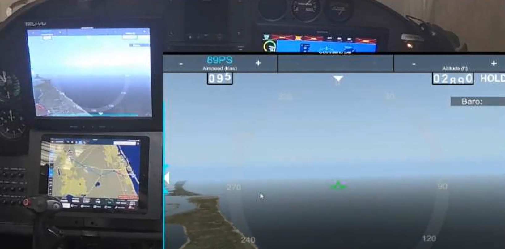 INSKY | SVO：通往UAM自主飞行之路 - 知乎