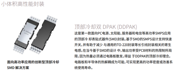 体验不同的功率：CoolMOS™ 7- CoolSiC™ - CoolGaN™ - 知乎