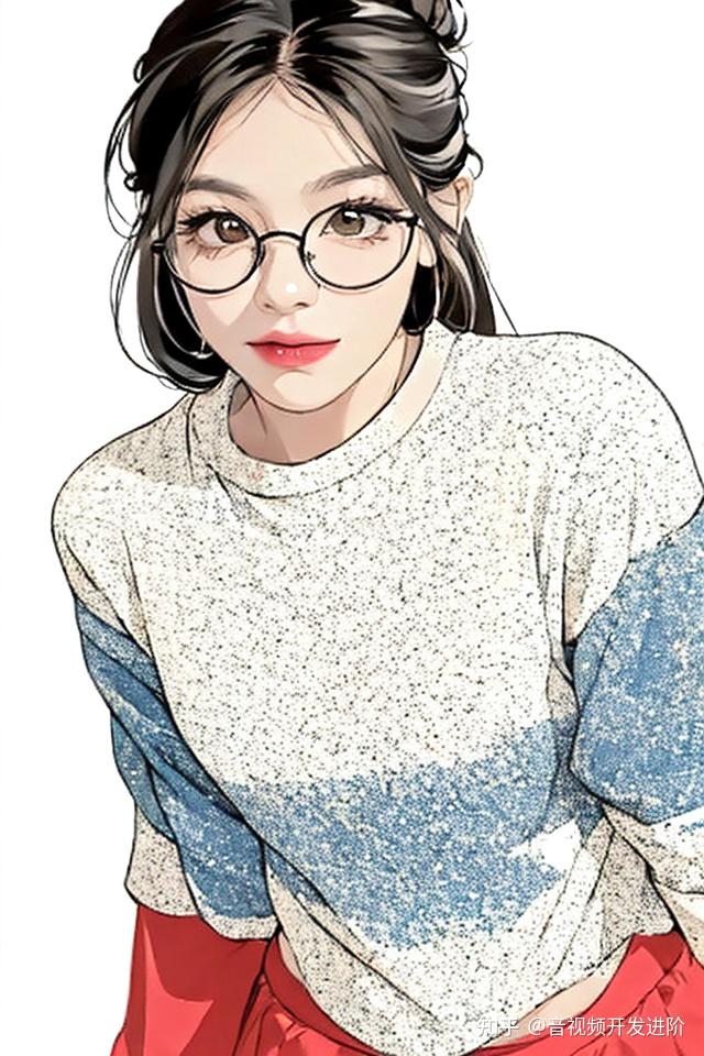 【AIGC】WebUI 教程（13）：使用 ControlNet 精细控制生成结果 - 知乎