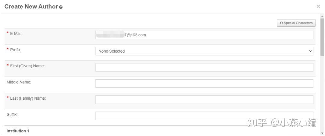 收藏！SCI论文常见投稿系统，你认识几个？ - 知乎