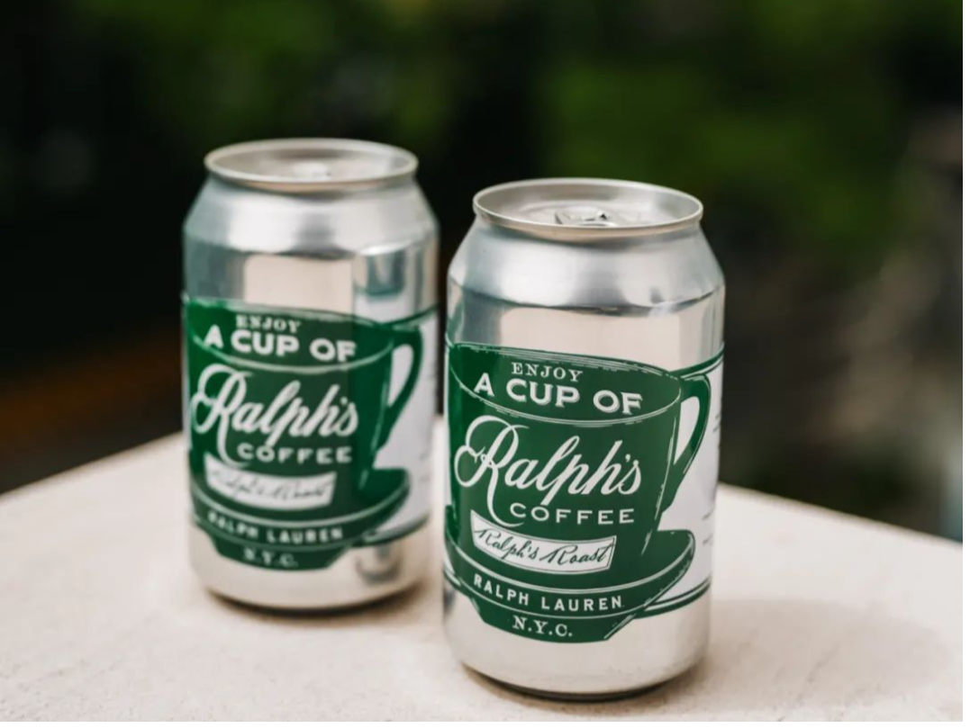 Ralph's Coffee官方 | 时尚跨界咖啡店 | 经典高端品牌 - 知乎