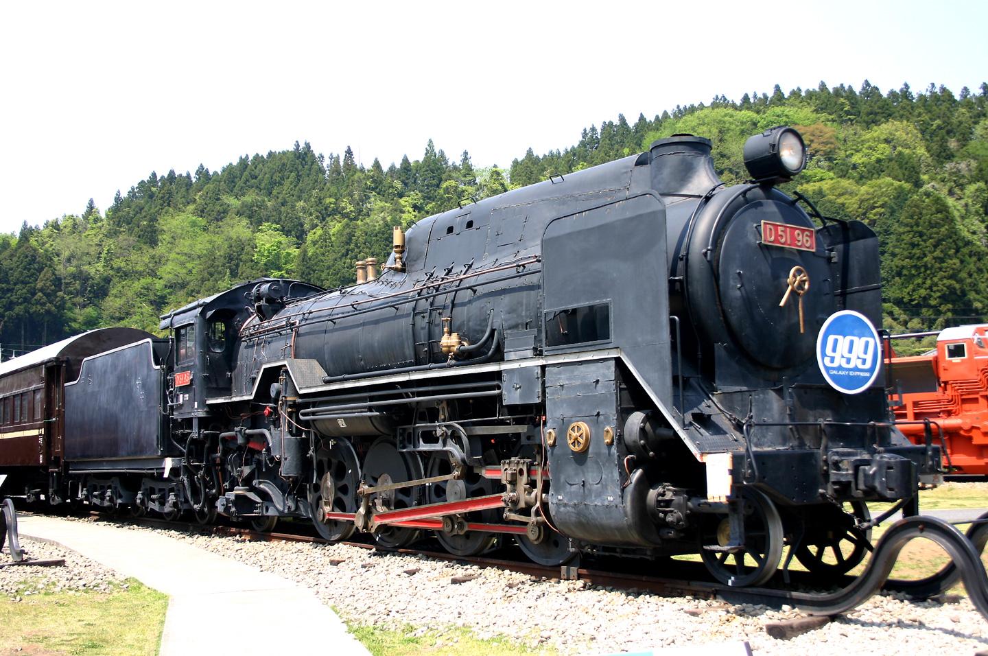 【铁道科普】日本国有铁道的“哈德森”——C60型、C61型和C62型三款蒸汽机车 - 知乎