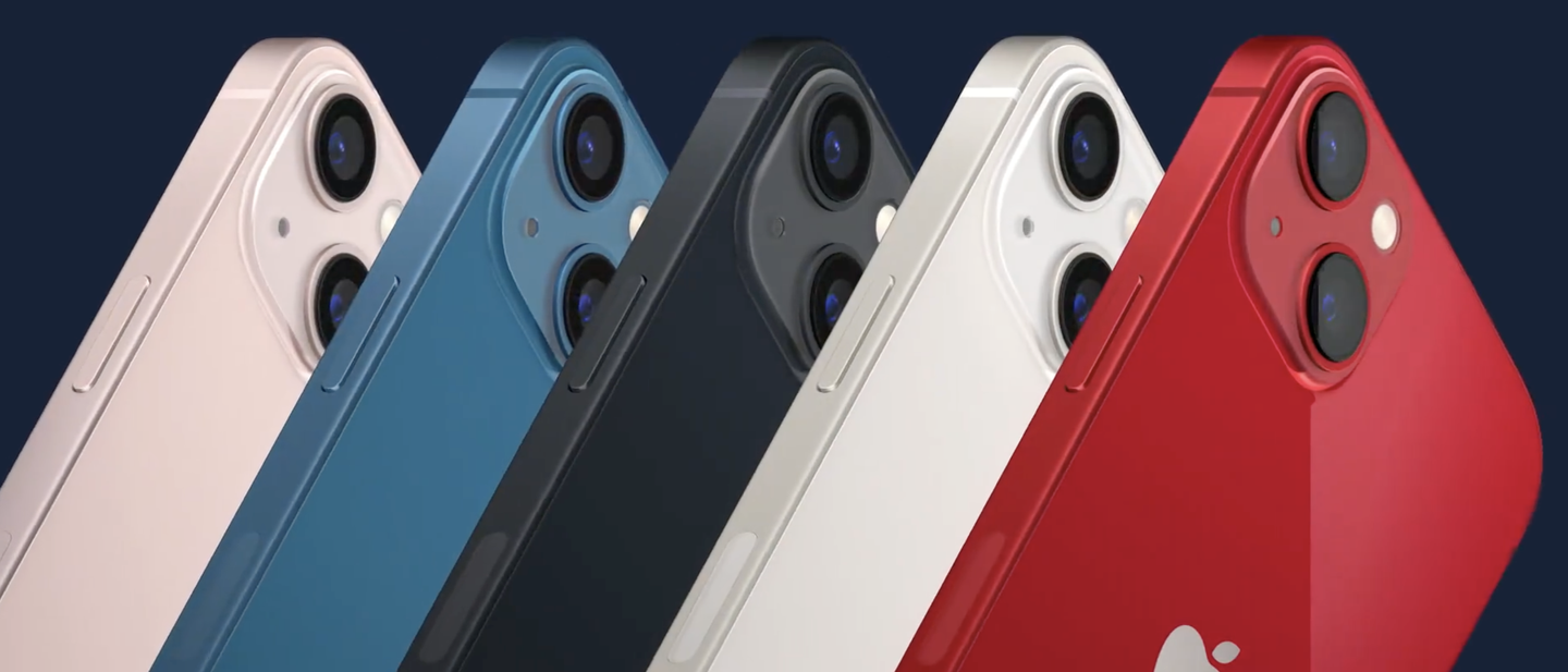 iPhone 13 和 iPhone 13 Pro 应该怎么选？看完这 11 点差异就知道怎么选了！ - 知乎