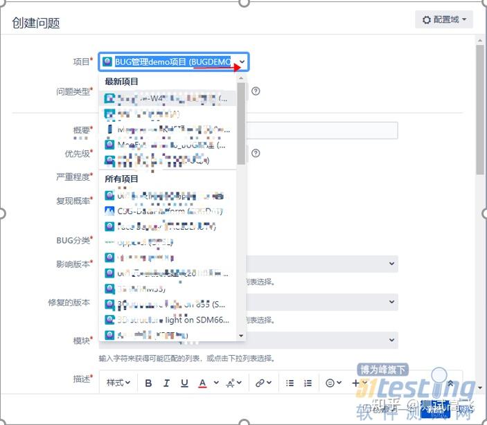Python高级用法：自动提交bug到jira - 知乎