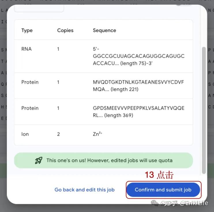 AlphaFold3预测分子间相互作用2｜Alphafold3系列 - 知乎