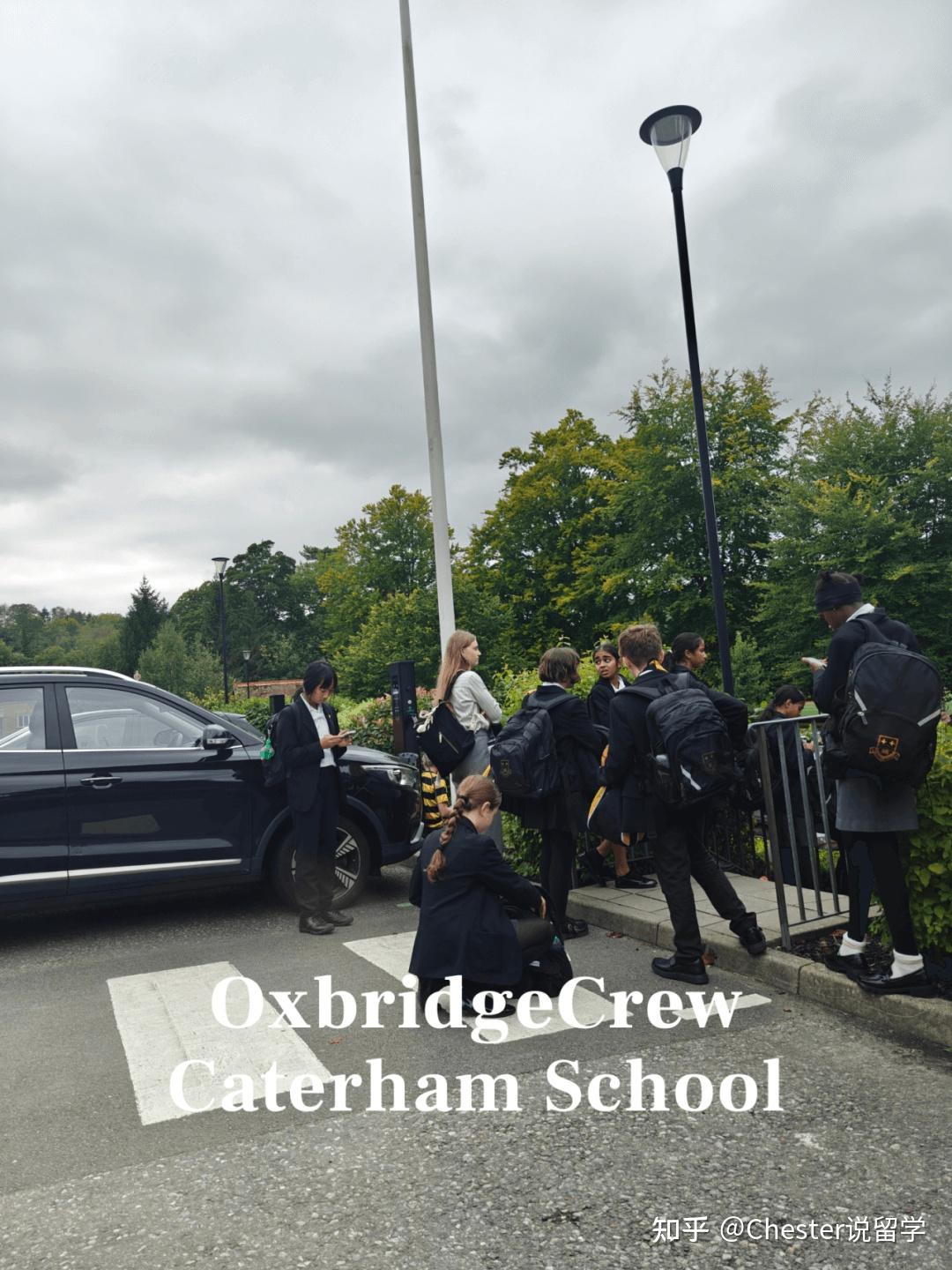 英国中学｜英国最好的学校有哪些？2025Tatler学校指南权威发布！ - 知乎