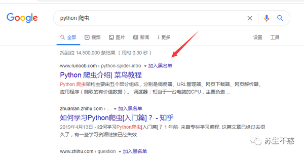 几个有意思的chrome扩展/油猴脚本 - 知乎