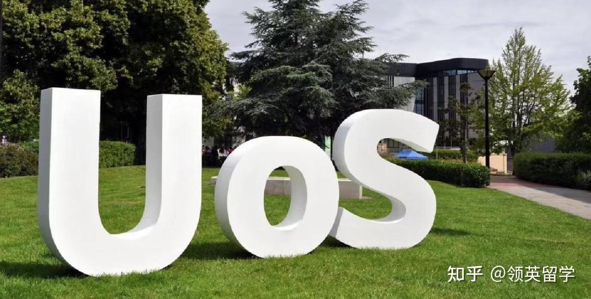 24Fall英国留学这些专业慎重捡漏！ - 知乎