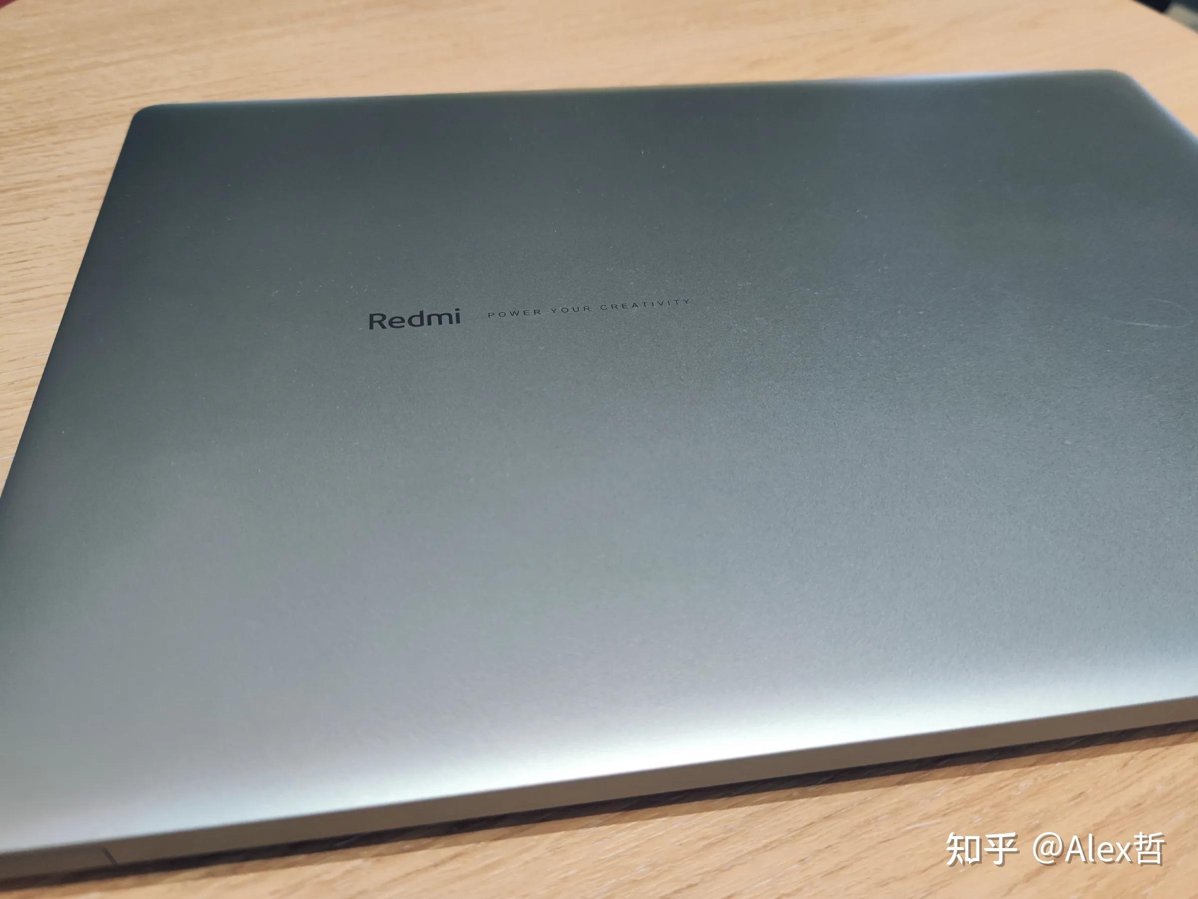 不只是配置上的Pro——RedmiBook Pro 15 2022上手体验 - 知乎
