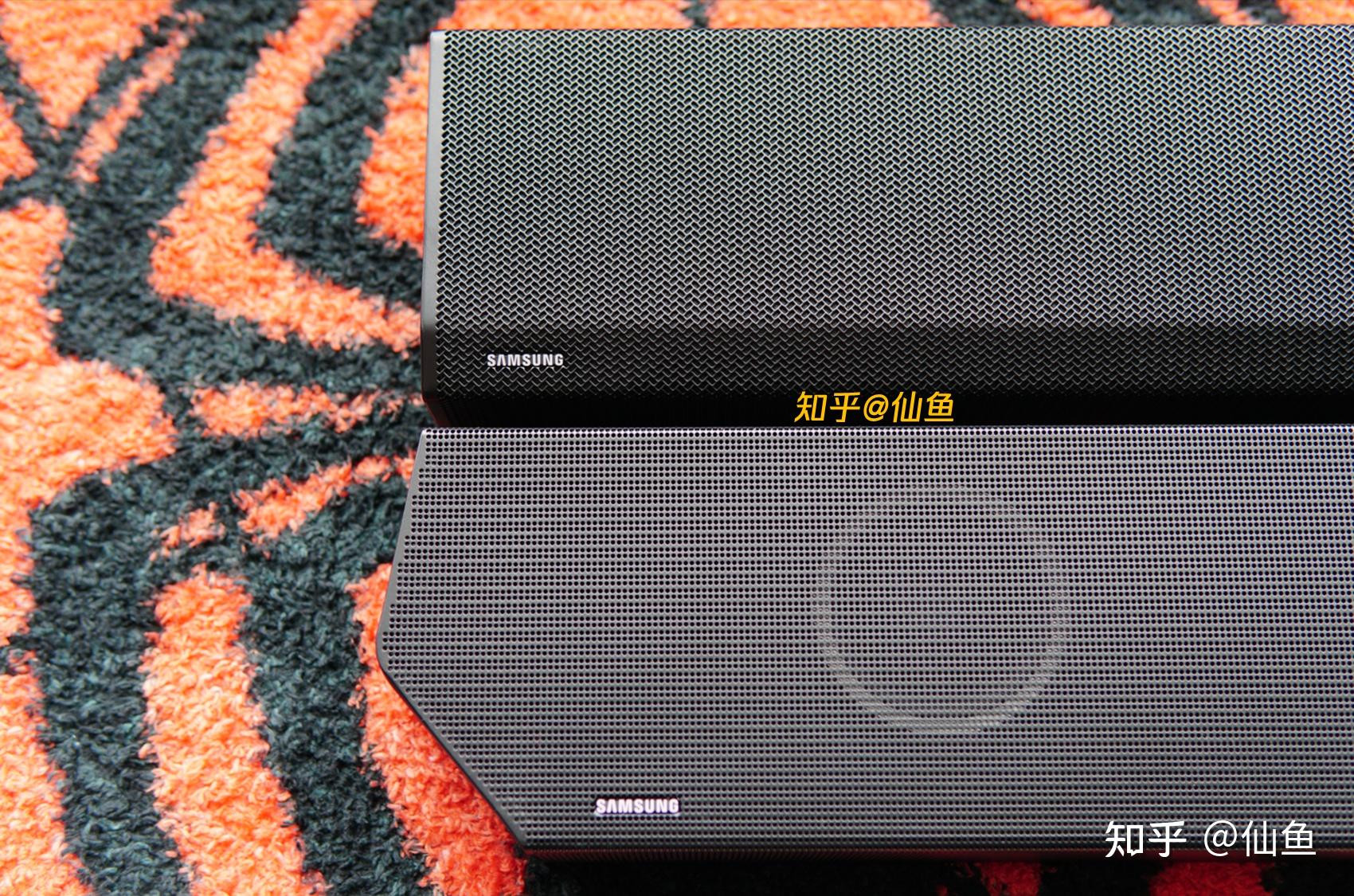 中端守门员！三星Q700B 5.1.4声道回音壁评测（对比飞利浦8967） - 知乎