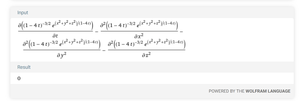 数理方程：热方程 - 知乎