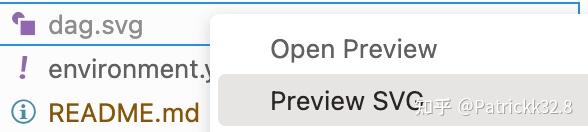 snakemake官网Basic example workflow复现 - 知乎